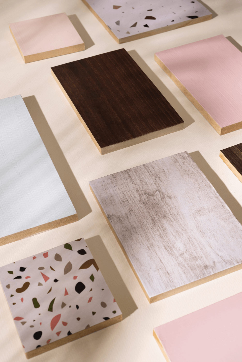 Display Centre - Sparrow Tiles