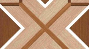 2x2 MAT - Sparrow Tiles